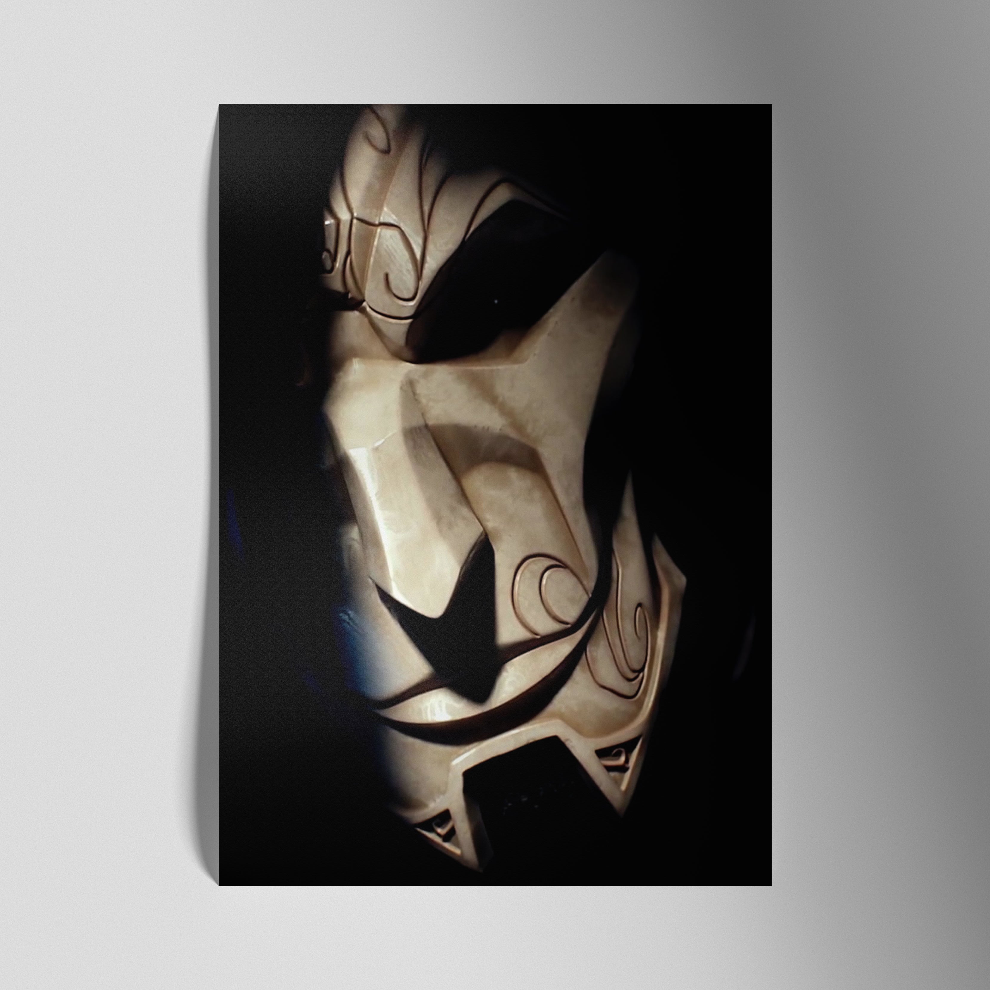 Jhin Cinematic - Tablo – Dekorhane